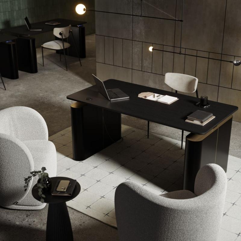 Office Desks — Home Gathering Collection