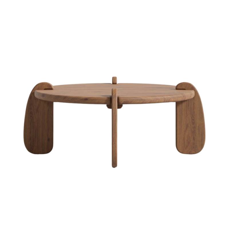 Orb Coffee Table — Home Gathering Collection